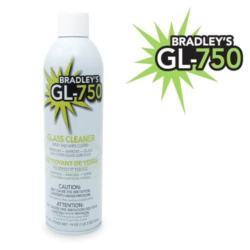 GL-750 – Bradley Systems